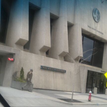 Photos at Wake County Courthouse - Courthouse in Raleigh