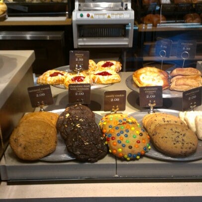 Photos at Panera Bread - Bakery