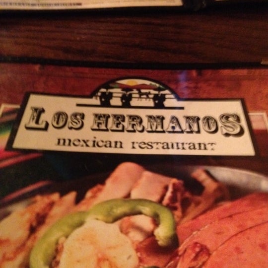 Los Hermanos Mexican Restaurant - Mexican Restaurant