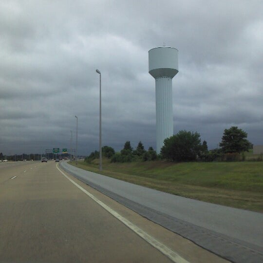 Biddles Corner Toll Plaza - Middletown, DE