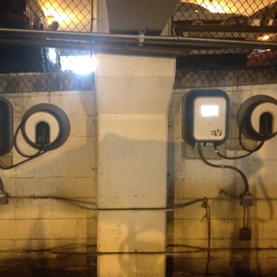 USC Department of Public Safety (PSA) - Police Station in South LA