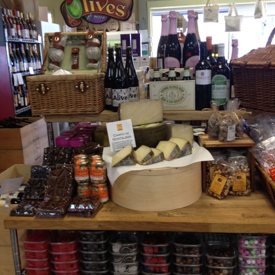 Photos at Cheese Plus - Cheese Shop in Polk Gulch