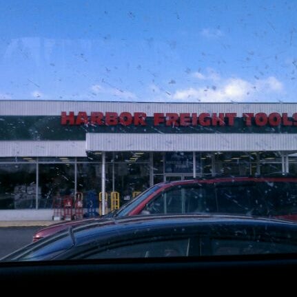 Harbor Freight Tools - Hardware Store
