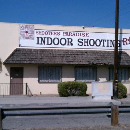 Shooters Paradise - Sporting Goods Retail