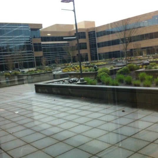 Photos at Microsoft Building 16 - Overlake - 3600 157th Ave NE