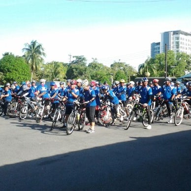 Kuching District Police Station (IPD Kuching) - Police Station