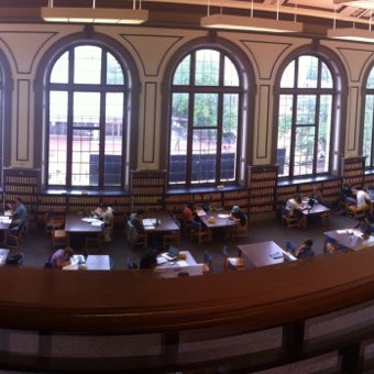 Ellis Library - University of Missouri - 1020 Lowry St