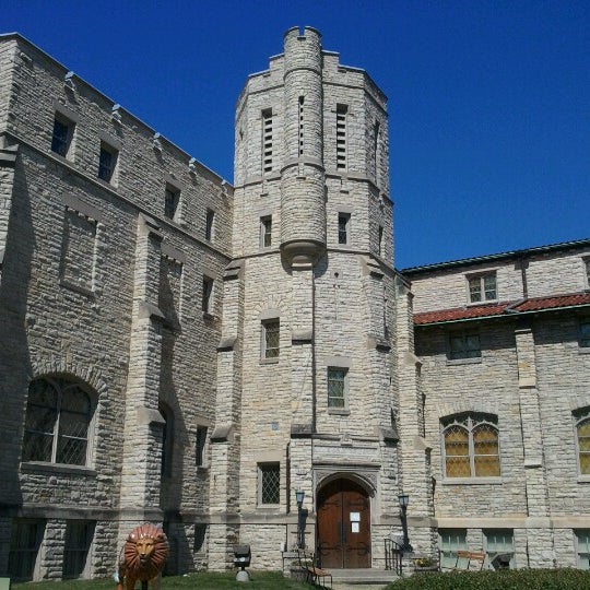The History Museum at the Castle - Appleton, WI