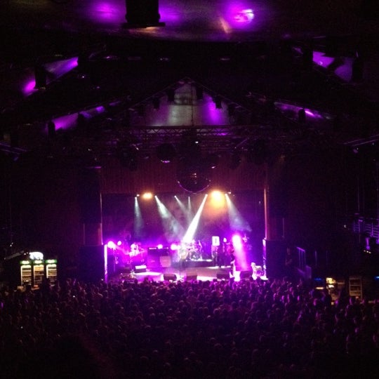 X-TRA Club - Kreis 5 - Zürich, Zürich