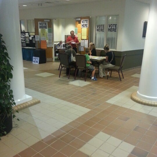 Photos at Smyrna Community Center - Downtown Smyrna - Smyrna, GA