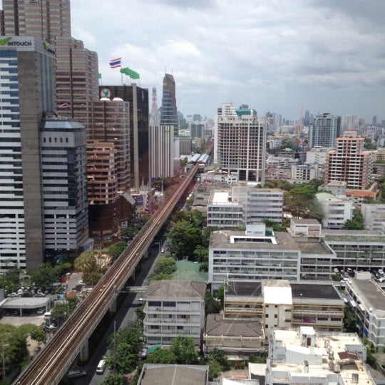 Photos at ESV Tower (อีเอสวี ทาวเวอร์) - Structure in Phaya Thai
