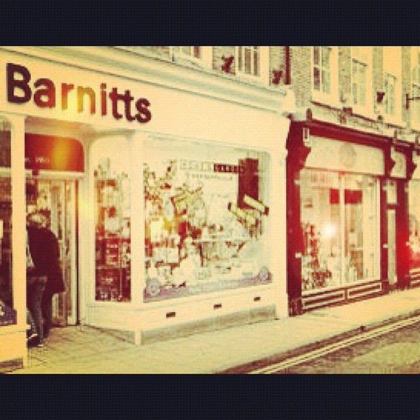 Barnitts - Hardware Store in York