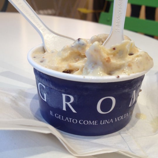 Photos at Grom (Now Closed) - Ice Cream Shop in New York