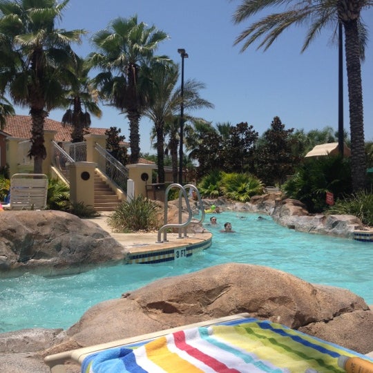 Photos at Regal Palms Resort - Davenport, FL