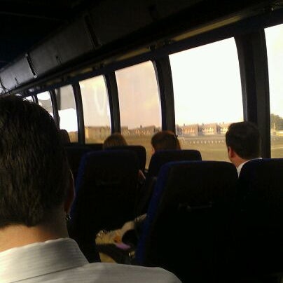 Algoa Correctional Center - Prison in Jefferson City