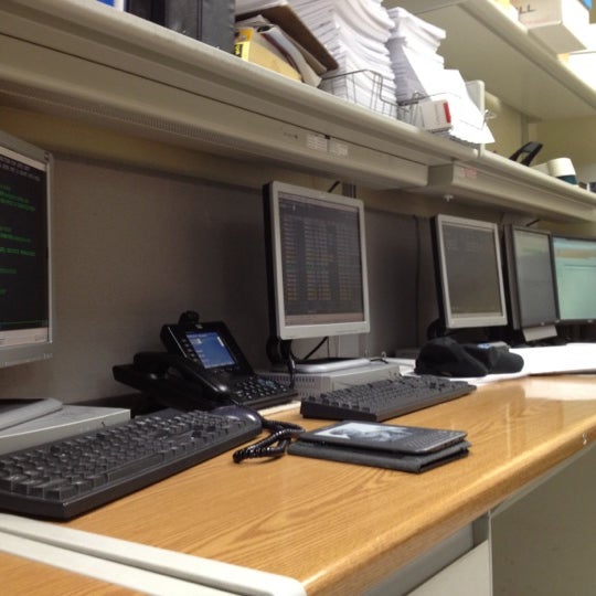 Arthur A. Ungar Building - College Math Building in University of Miami