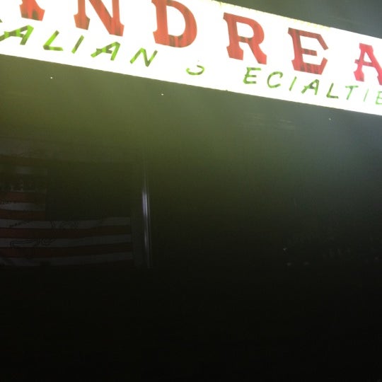 Andrea Foods - Orange, NJ
