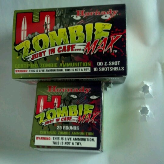 The Bullet Stop - Structure