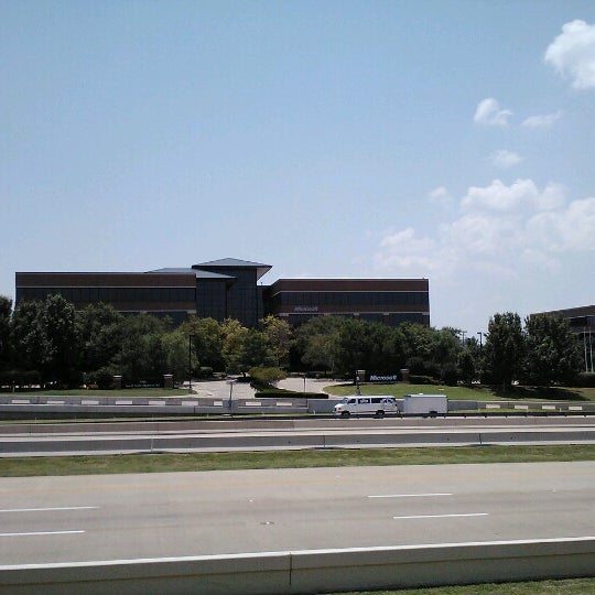 Photos at Microsoft Corporation (LC1) - Las Colinas - Irving, TX