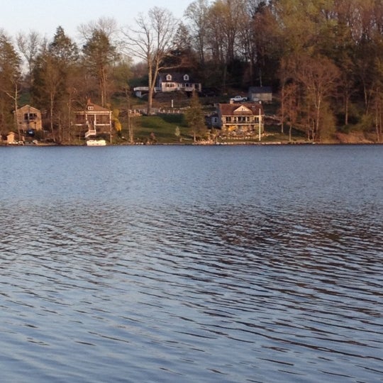 Camp Lou Henry Hoover, Middleville, NJ - 2 tips from 105 visitors