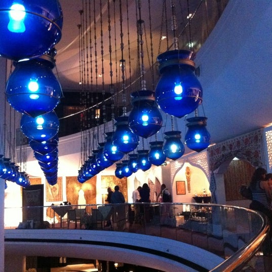 W Doha Hotel & Residences - Hotel in Doha