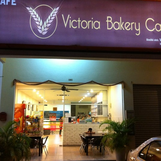 Victoria Bakery Cafe - 8 tips from 302 visitors