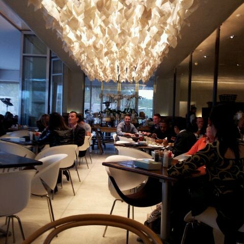 Photos at tashas Cafe - Sandton, IGauteng