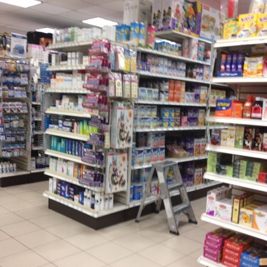 Farmacias Arrocha - Vía Simón Bolívar
