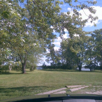 Quinte Conservation Area - Belleville, ON