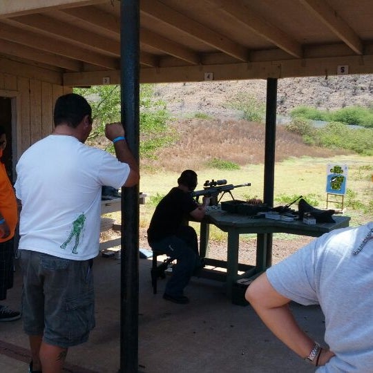 Ukumehame Firing Range - 29 visitors