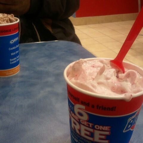 Dairy Queen - Ice Cream Parlor in Minneapolis,