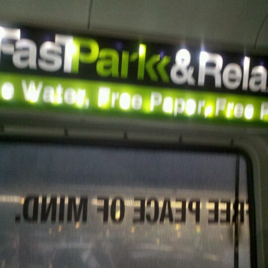 MEM Fast Park - 6 tips from 155 visitors