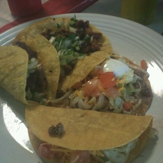 Taco Rock - 5454 Pensacola Blvd