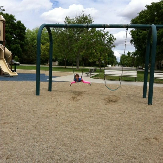 Photos at Jastro Park - Riviera-Westchester - Bakersfield, CA
