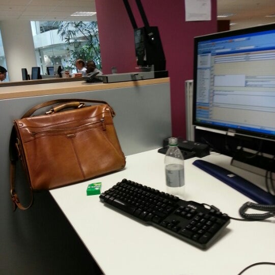 DfE - Sanctuary Buildings - Westminster - 3 tips