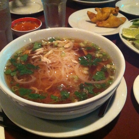 Pho Paradise (Now Closed) - West End Providence - 7 tips