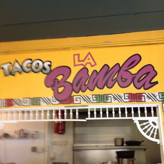 Tacos La Bamba - Old Town - 15 tips from 137 visitors