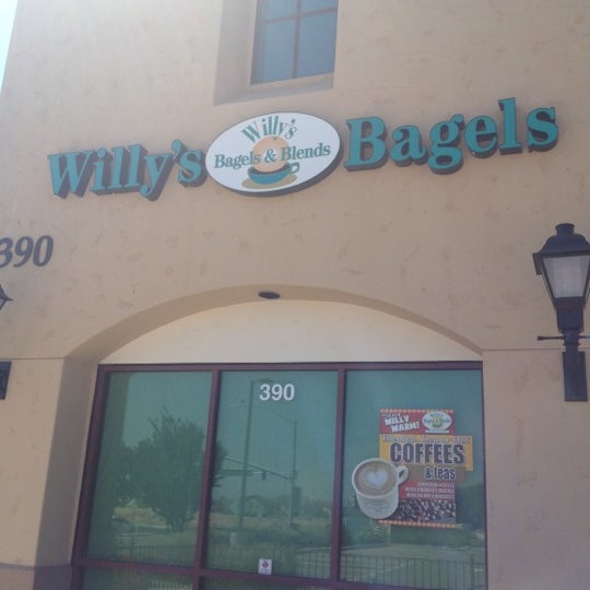 Photos at Willys Bagels - 11 tips from 225 visitors