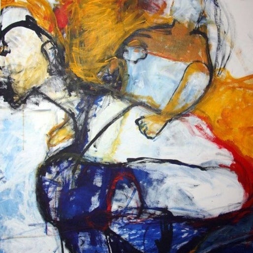 Alexander Salazar Fine Art - La Jolla, CA