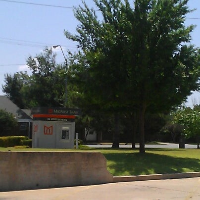 Midfirst Bank - Oklahoma City, OK
