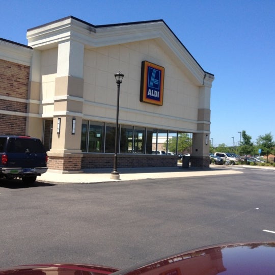 ALDI - 2 tips from 132 visitors