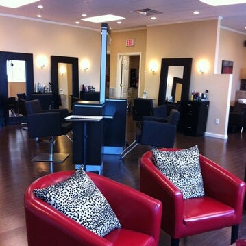 Salon Fusion - 296 E Main St