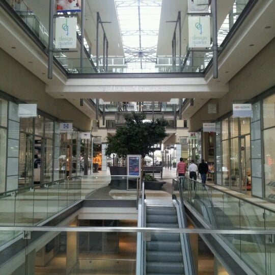 Design Quarter - 28 tips