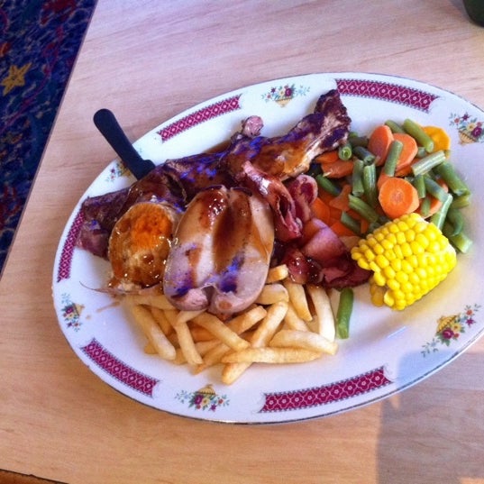 Sussex Inlet RSL - Social Club