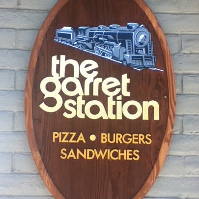 The Garret Station - 20 tips