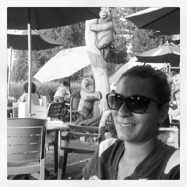 Toll Station Pizza - McCall, ID