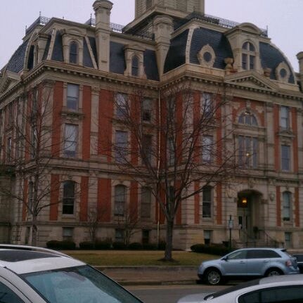 Photos at Hamilton County Courthouse - Noblesville, IN