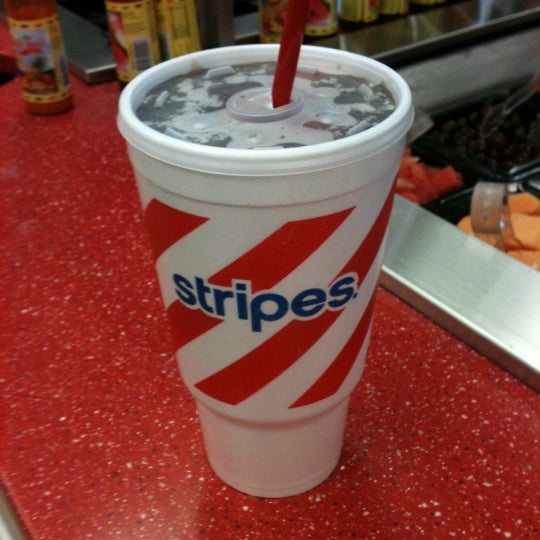 Stripes - Convenience Store in Brownwood