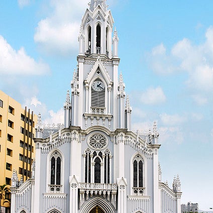 La Ermita - 7 tips from 524 visitors