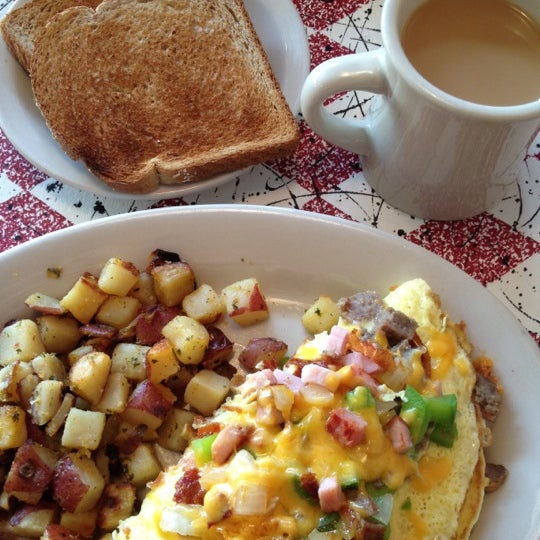 Barry's Cafe - 39 tips from 787 visitors